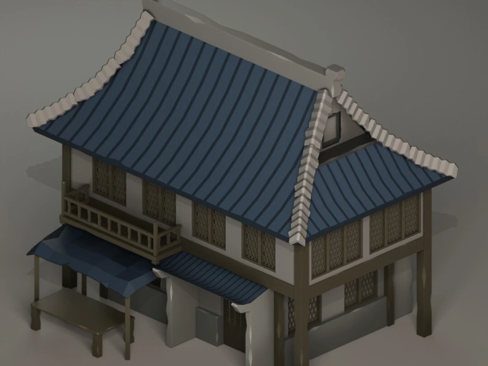 Fantastic Models ready for unity, unreal , or any game engine | Upwork