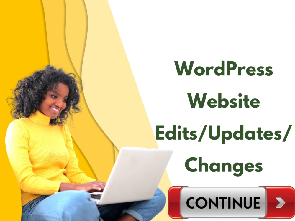 WordPress Development with Theme Setup | WordPress Developer Theme Setup | Upwork