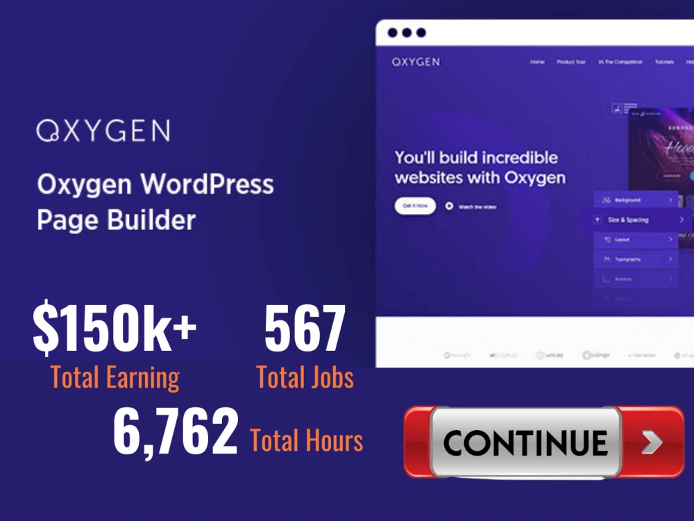 WordPress Development with Theme Setup | WordPress Developer Theme Setup | Upwork