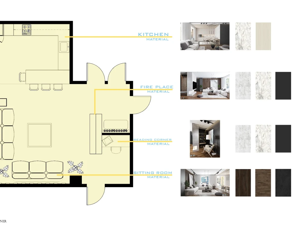 A professional shop drawings and layout | Upwork