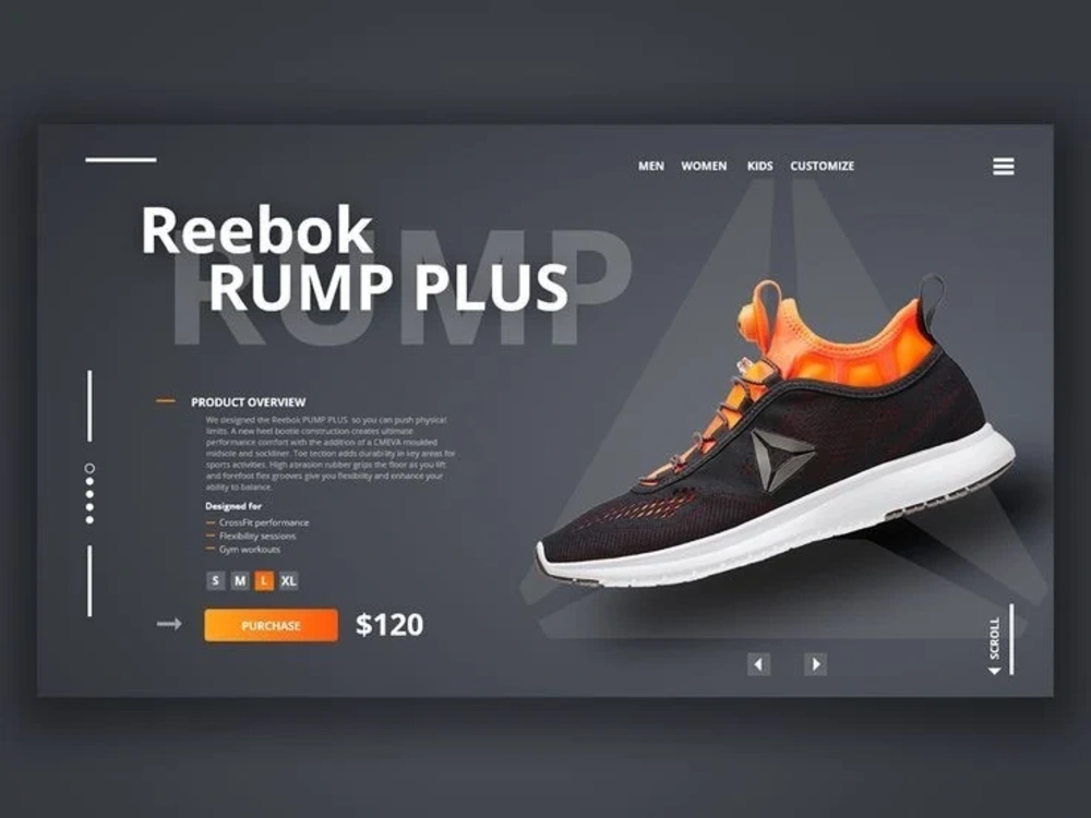 A modern and responsive Divi website | Upwork