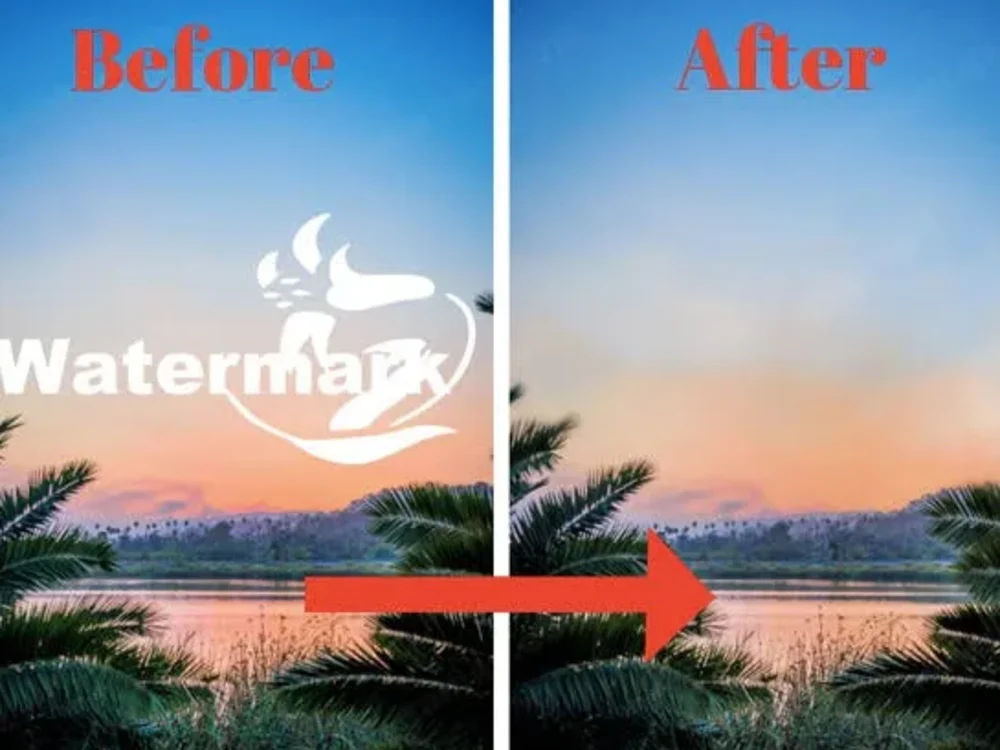 Remove or add watermarks from any professional product | Upwork Remove or add watermarks from any professional product | Upwork