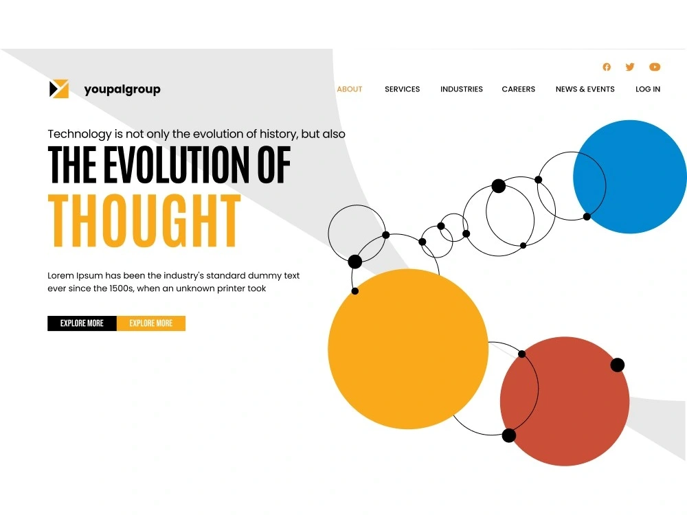 Digital Banner Designs, Animated & Still | Upwork