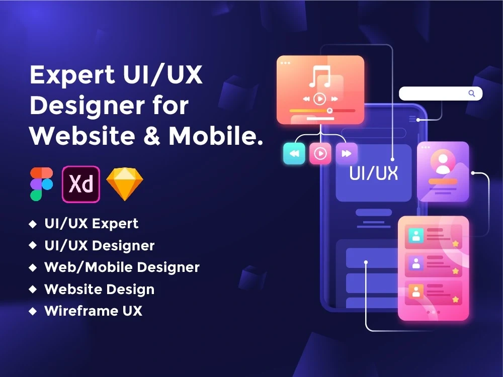 Ui Ux Uiux Designer Ui Web Designux Web Designui Ux Website