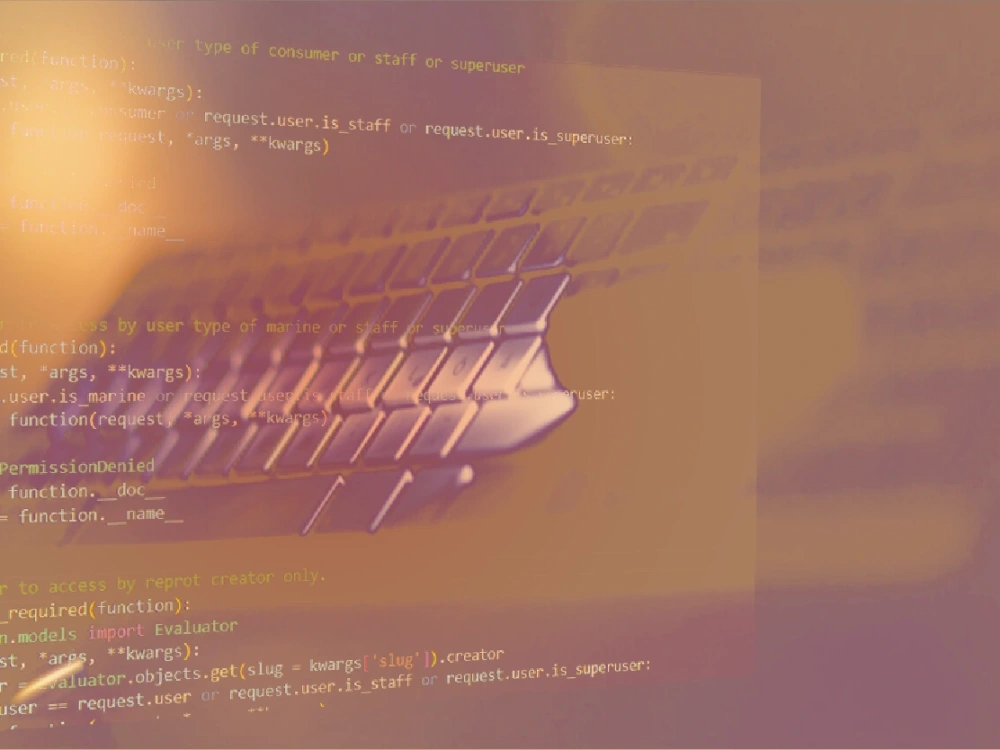 Custom Web Application || Management System | Upwork