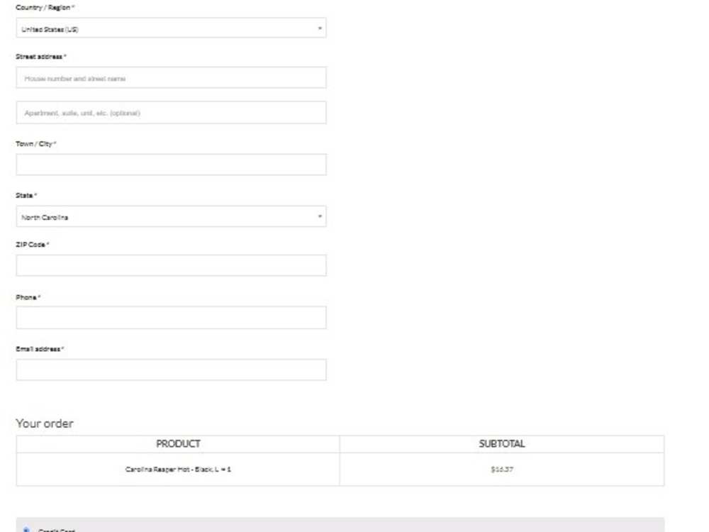 A complete POD eCommerce store linked to either Printful or Printify ...