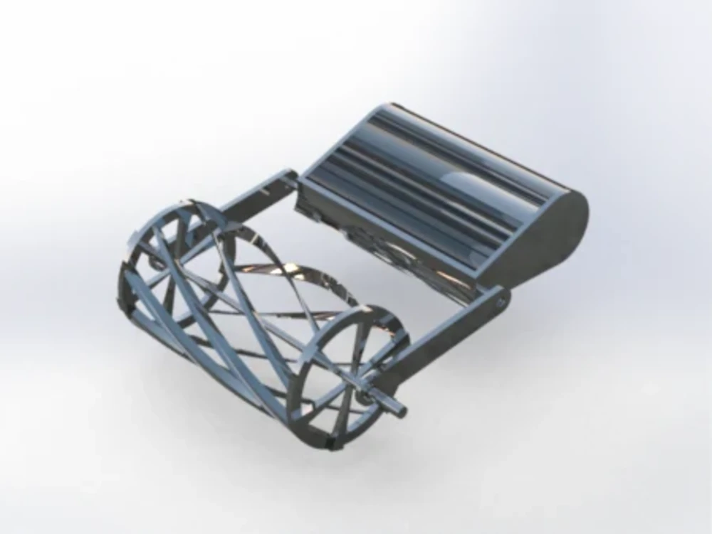 3d designing, Mechanical Product Designing | Upwork