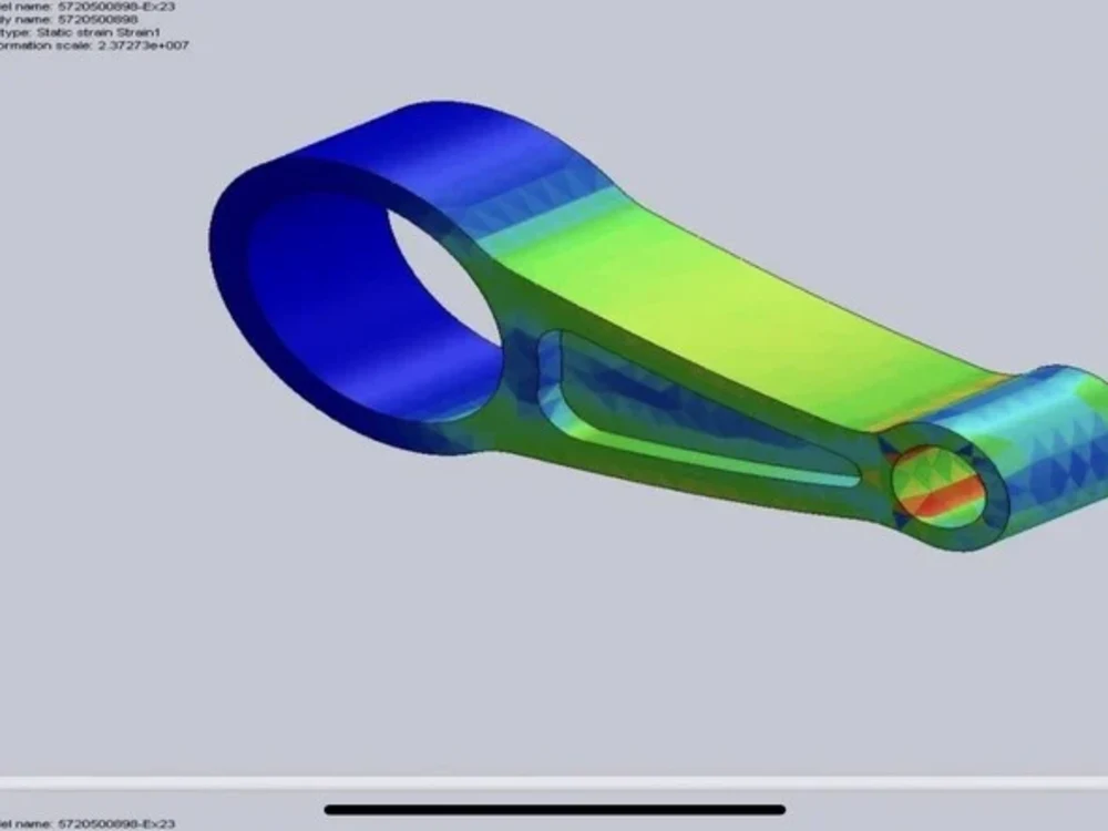 3D & 2D files from the Solidworks program | Upwork