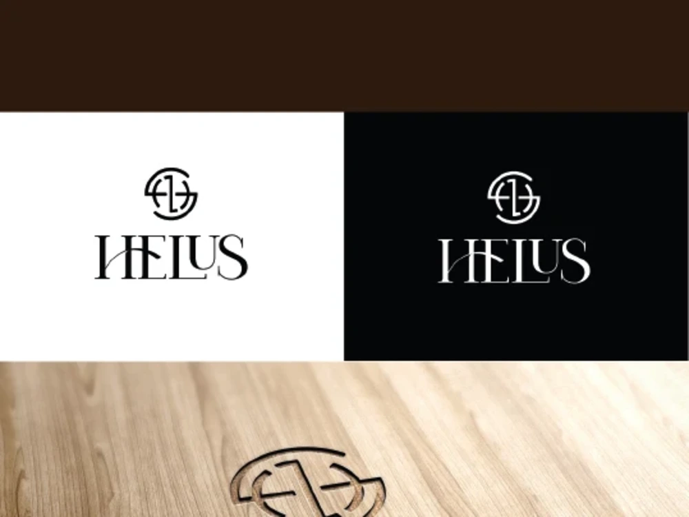 A minimal and functional creative logo design for your business | Upwork