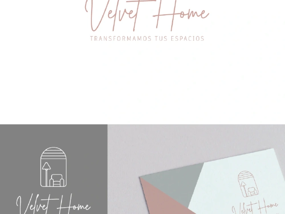 A minimal and functional creative logo design for your business | Upwork