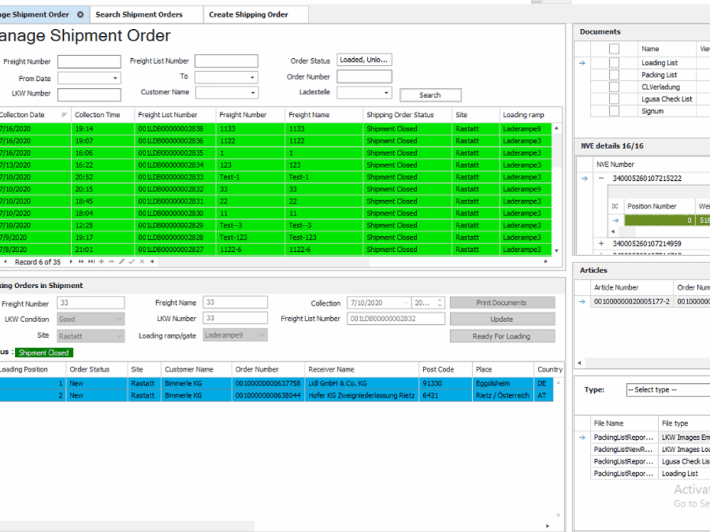 An amazing windows desktop application | Upwork