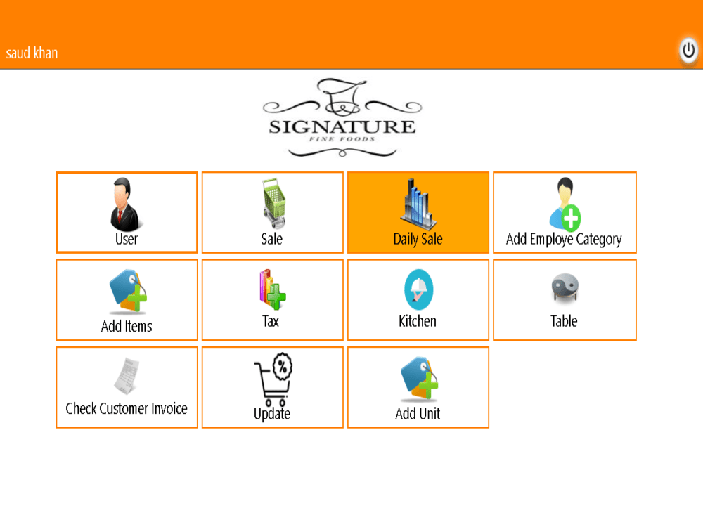 An amazing windows desktop application | Upwork
