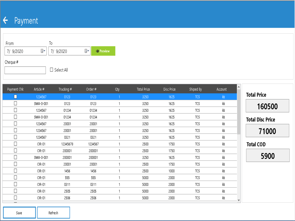 An amazing windows desktop application | Upwork