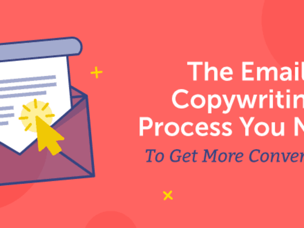 📧 Email Copy/Sequence With OPEN RATE of 21.5% - Email Copywriter | Upwork