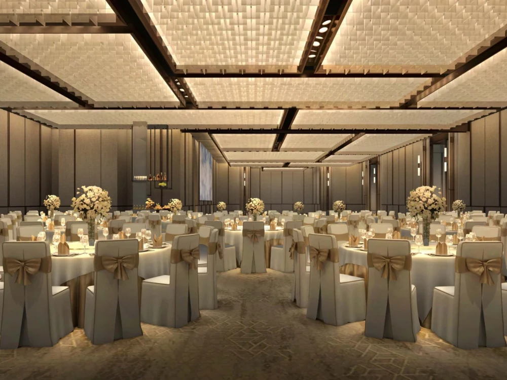 Marriott lighting solutions to make your home feel like a luxury hotel ...