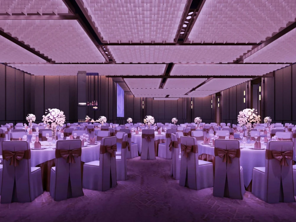 Marriott lighting solutions to make your home feel like a luxury hotel ...