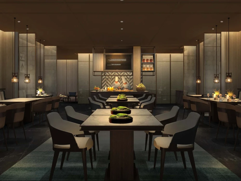 Marriott lighting solutions to make your home feel like a luxury hotel ...