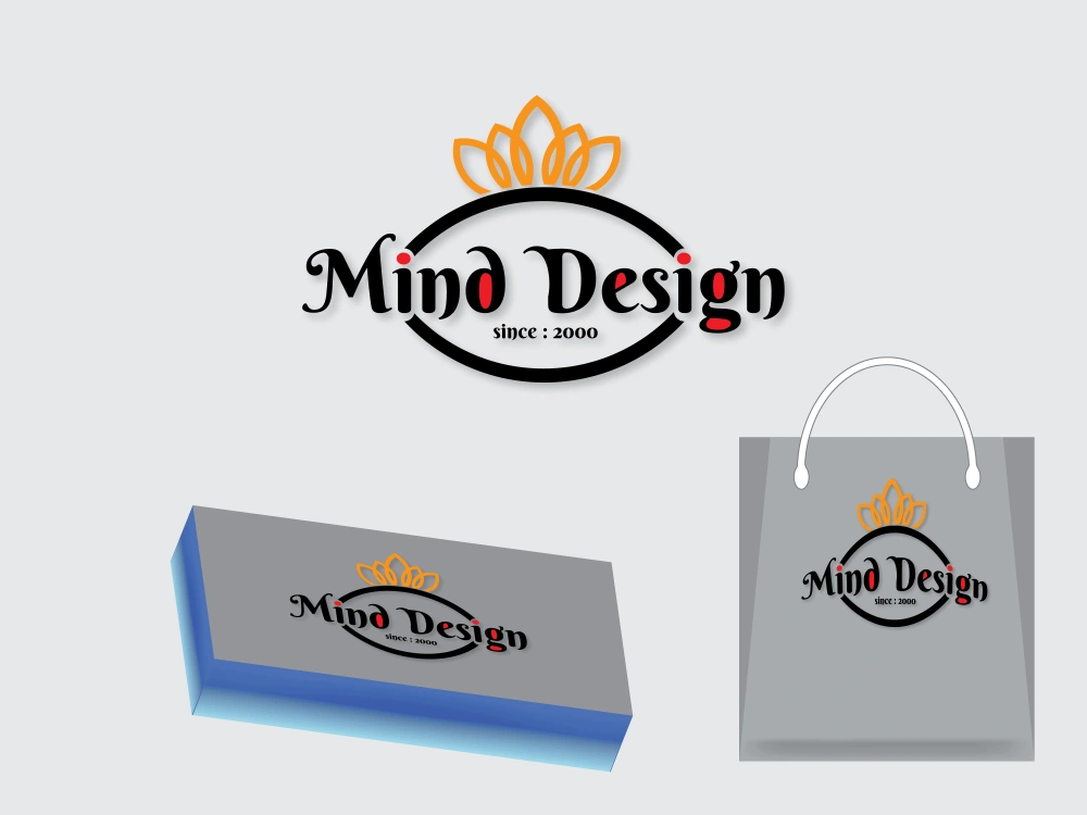 A realistic logo design for your business | Upwork