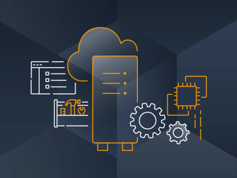 AWS 3-Tier Auto-Scalable Architecture of Application and Database | Upwork