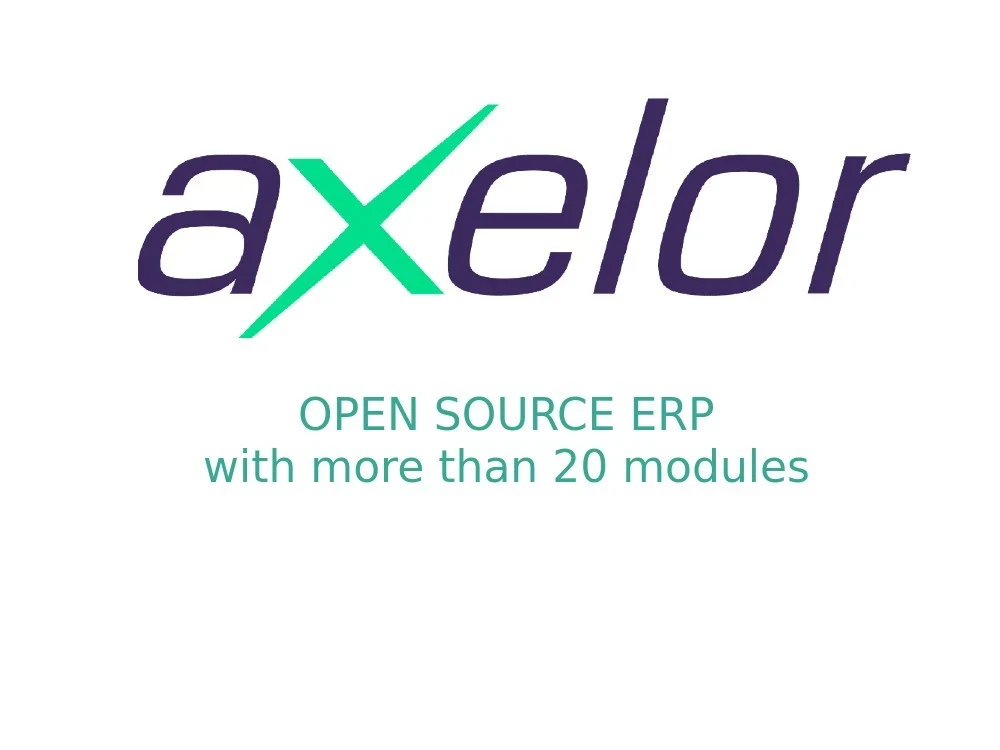 Axelor ERP Installed and Deployed with SSL certificate | Upwork