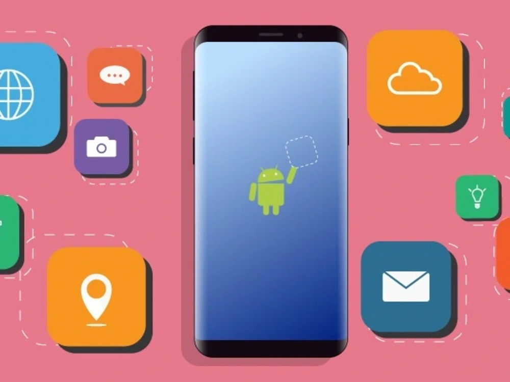 A fully developed mobile app. Both IOS and Android. | Upwork