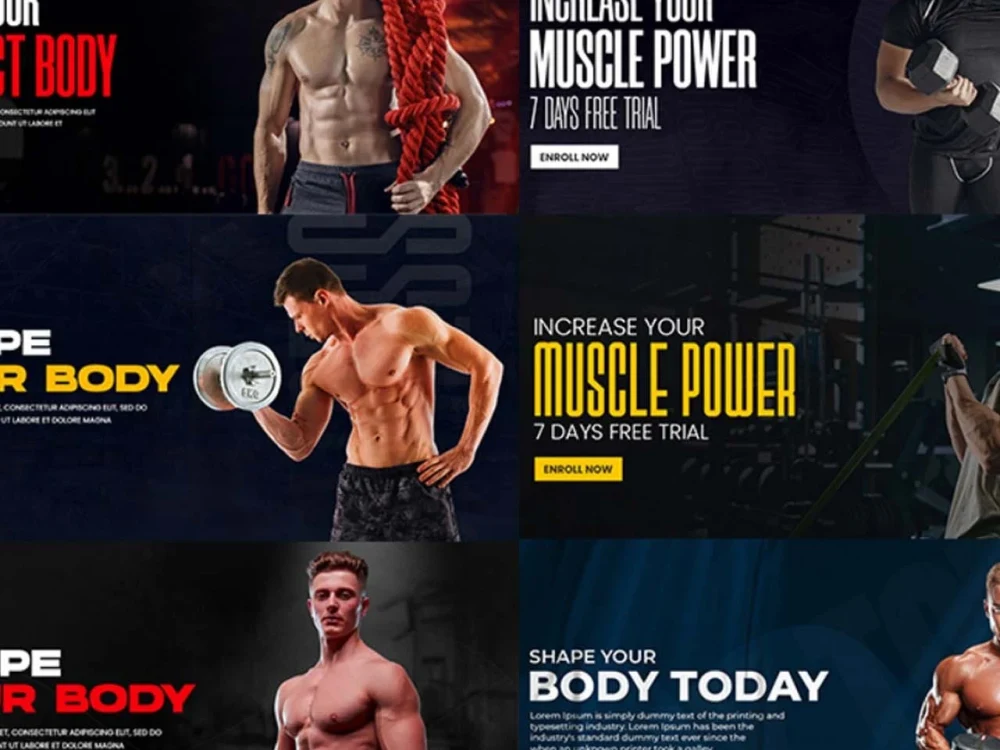 Best Shopify and Dropshipping Product post banner Design | Upwork