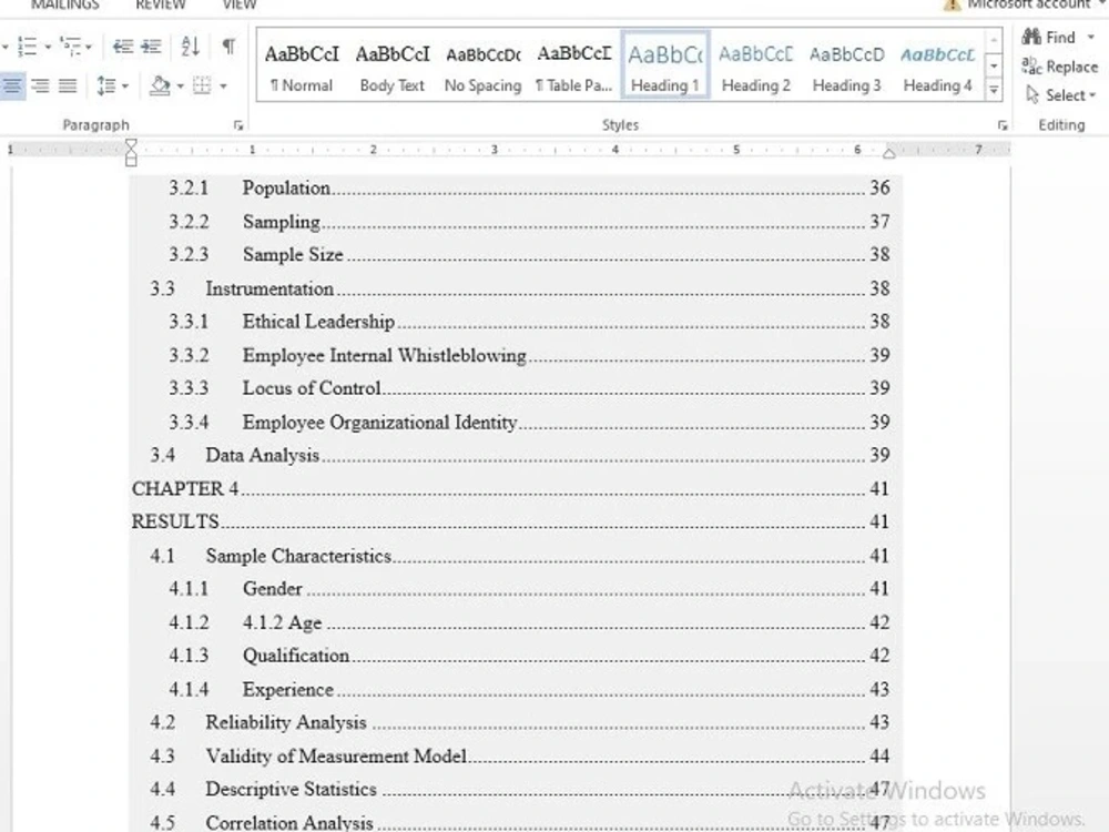Data analysis using SPSS and Amos | Upwork