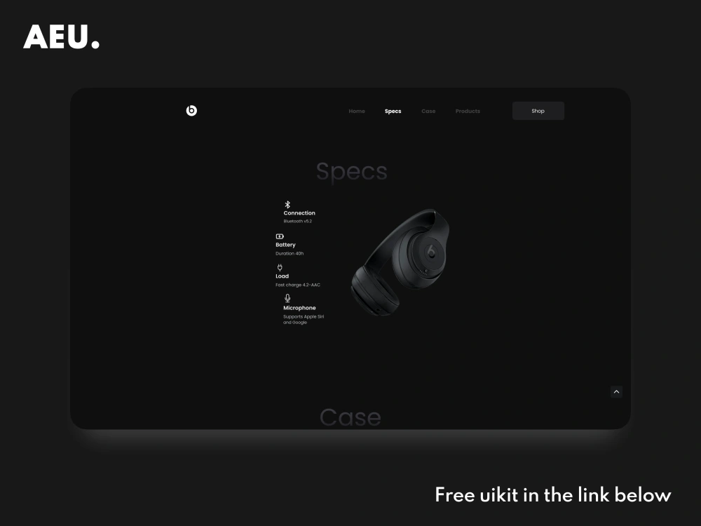 A professional ui design prototype for your web or mobile app | Upwork