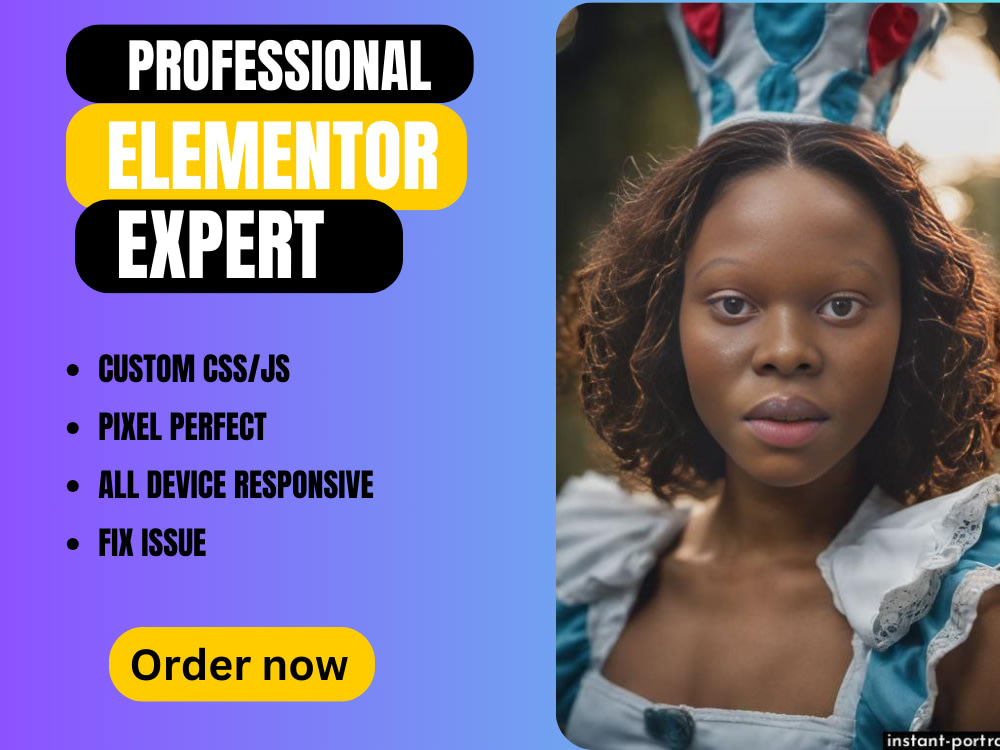 Elementor Expert, Elementor Designer, Elementor Pro, Elementor ...