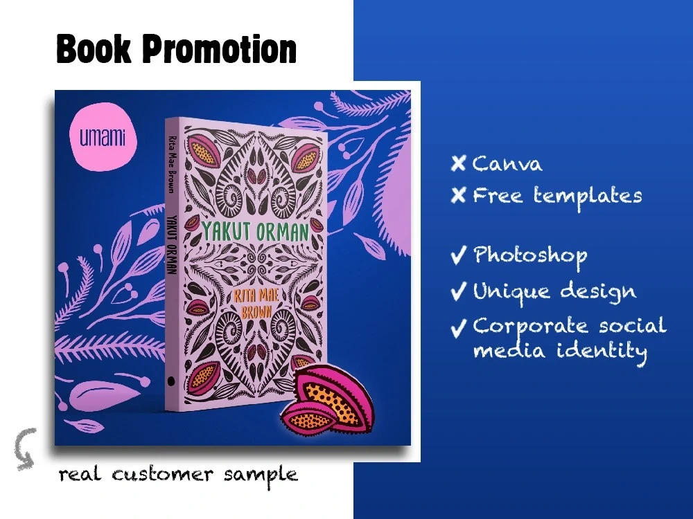 Creative & Unique Social Media Post Designs | Upwork