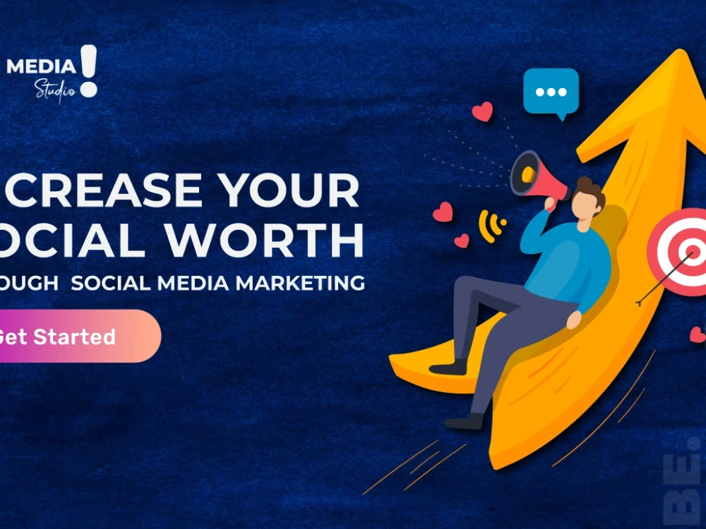 Digital marketer and social media handler | Upwork