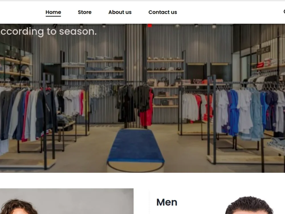 Responsive React, Next, Angular, MEAN, MERN, MEVN Full Stack applications | Upwork