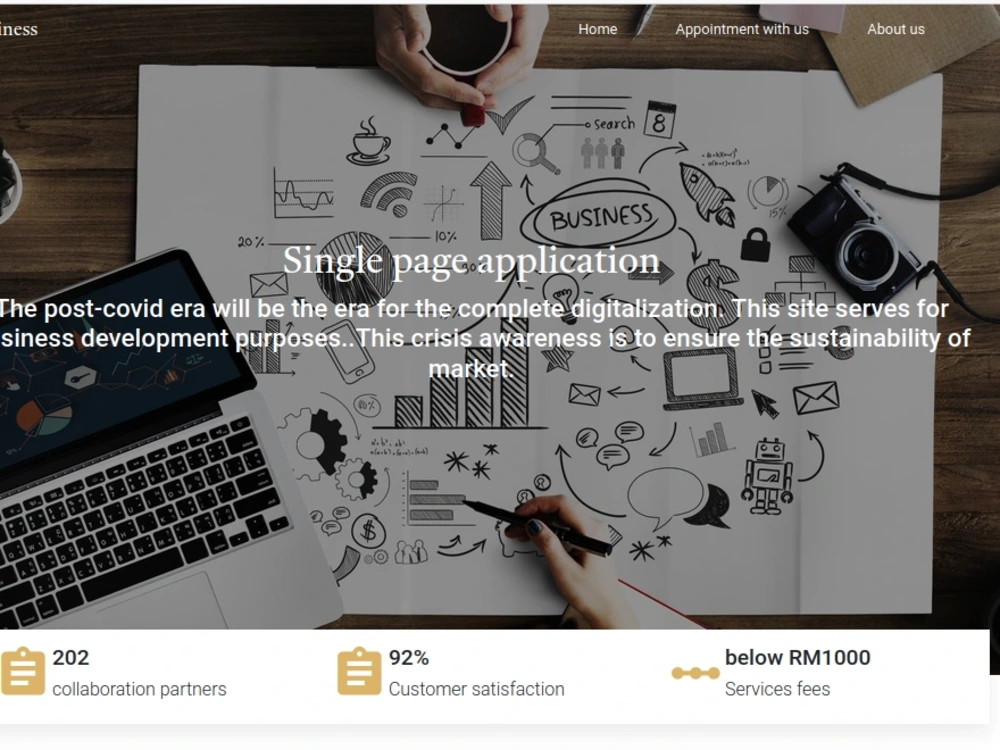Responsive React, Next, Angular, MEAN, MERN, MEVN Full Stack applications | Upwork