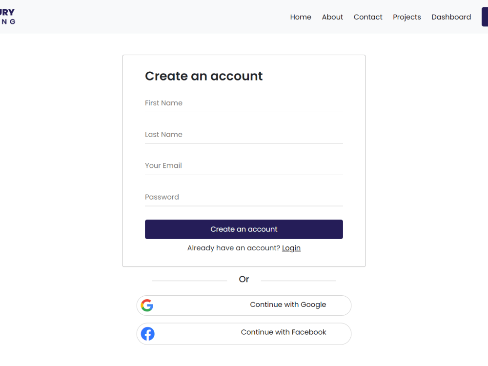 React Js Developer Express Js Mern Stack Expert Upwork 5359