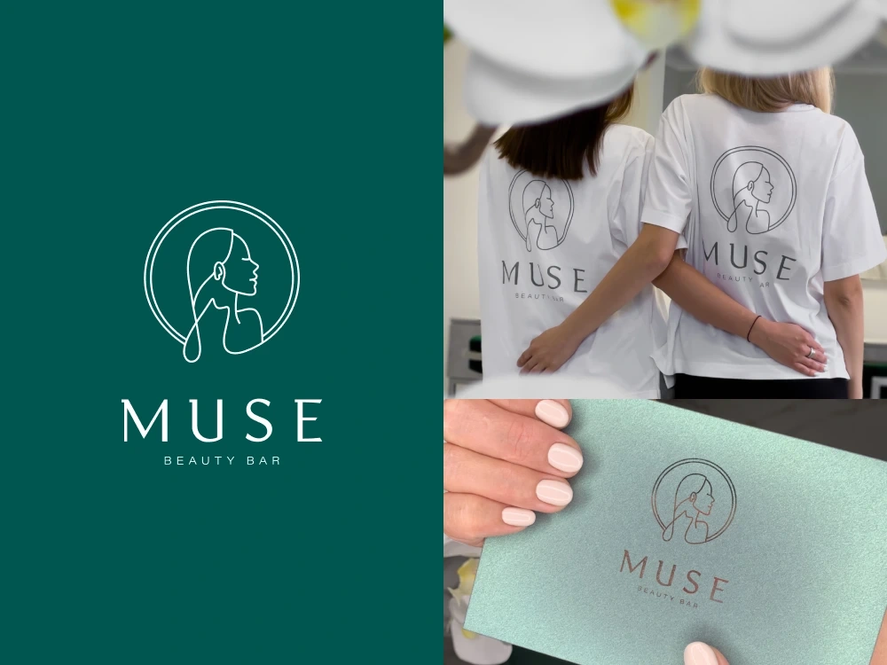 An individual logo design for your business/brand. | Upwork