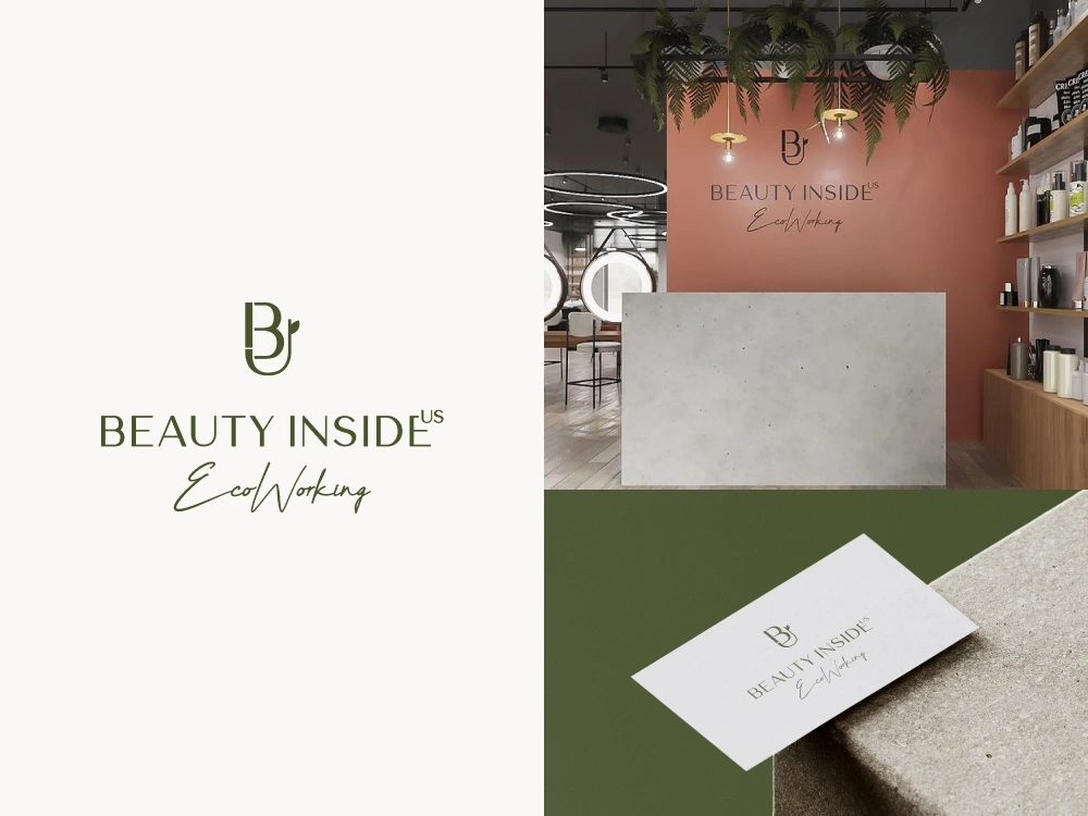 An individual logo design for your business/brand. | Upwork