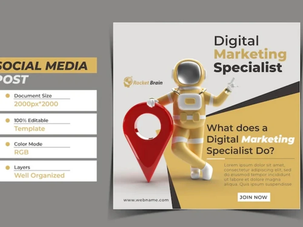 A perfect poster design | Upwork