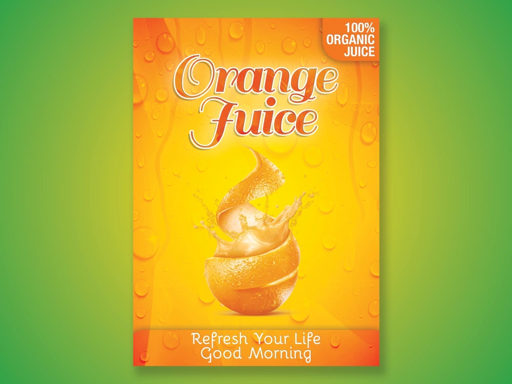 An amazing poster designs | Upwork