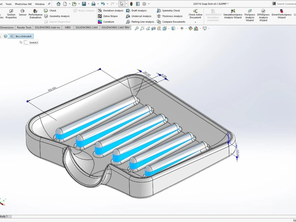 [.step] [.stl] 3D Models Specially Optimized for 3D Printing | Upwork