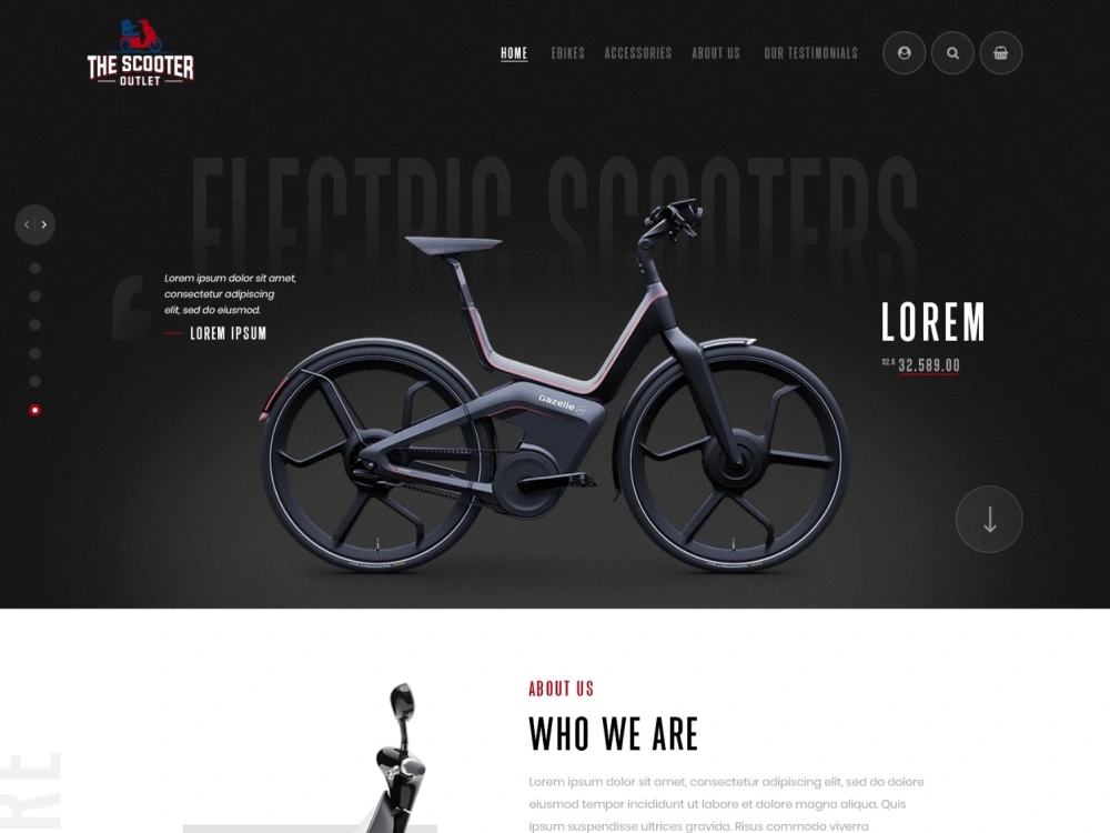 Amazing Ui/Ux designs for your business | Upwork