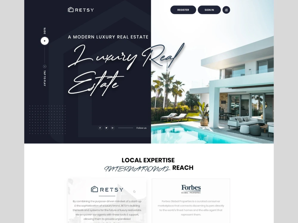 Amazing Ui/Ux designs for your business | Upwork