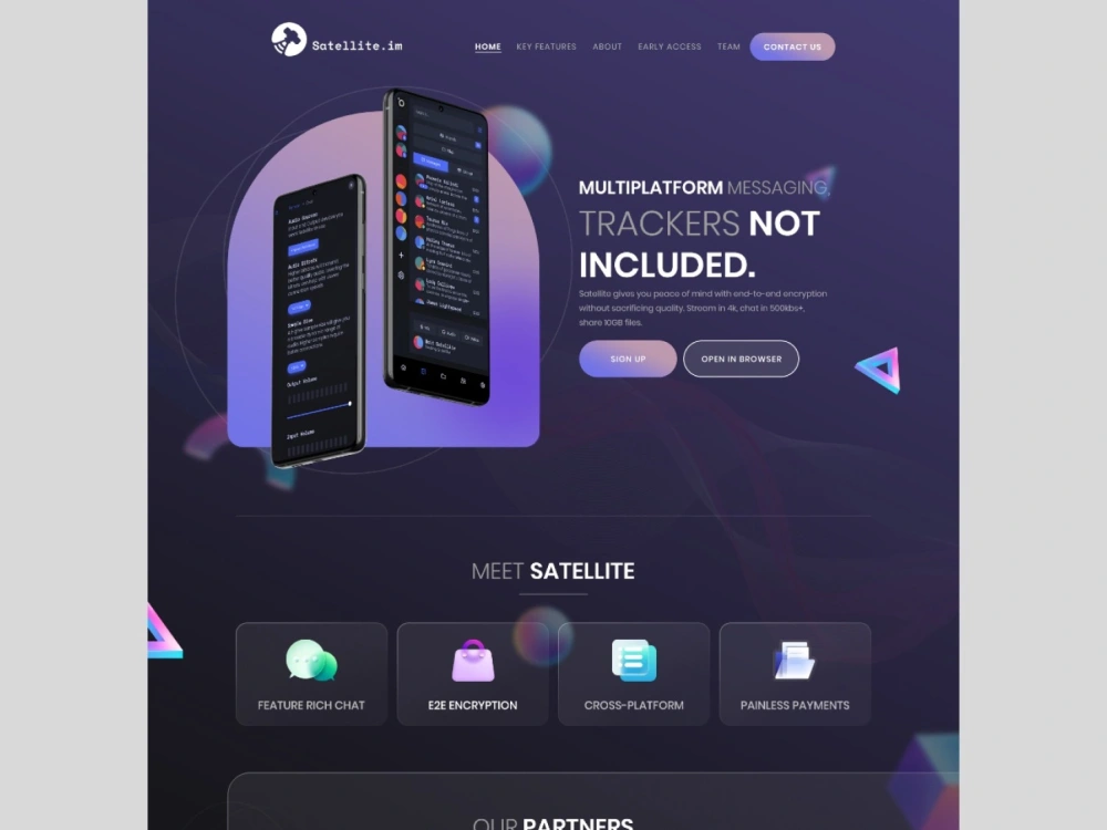 Amazing Ui/Ux designs for your business | Upwork