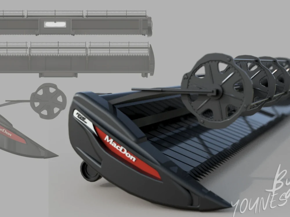 Mechanical design product development | Upwork