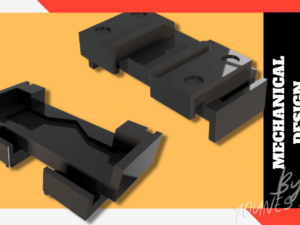 Mechanical design product development | Upwork