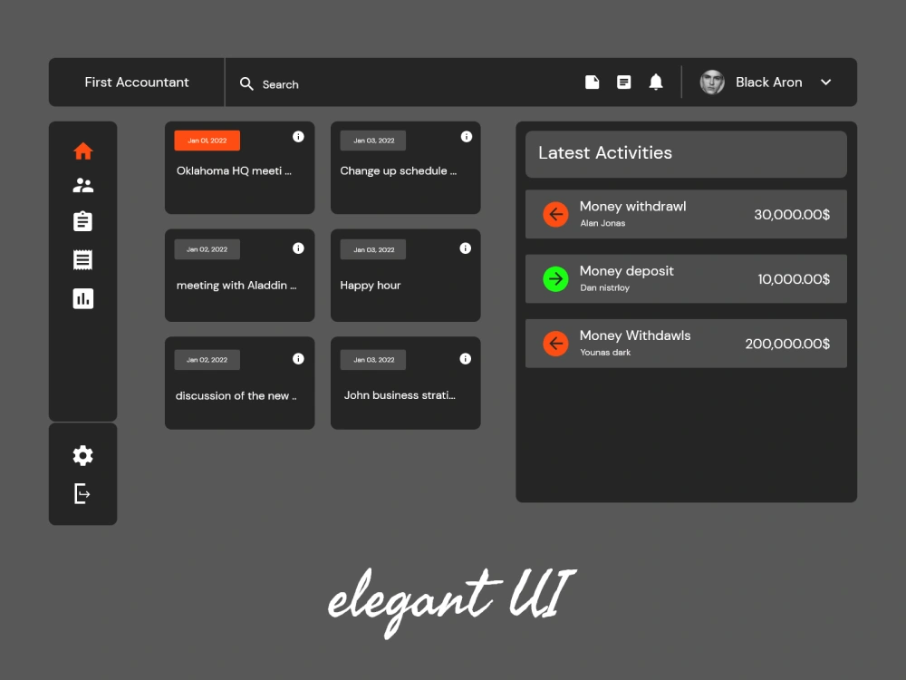 A full Mobile app UI design that will please your needs | Upwork