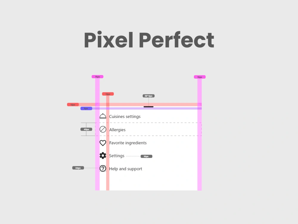 A full Mobile app UI design that will please your needs | Upwork