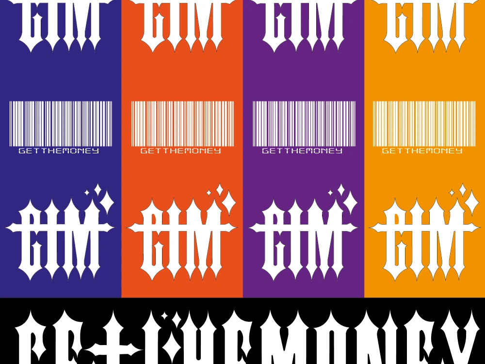 A professionally made custom cover to promote your music or brand | Upwork