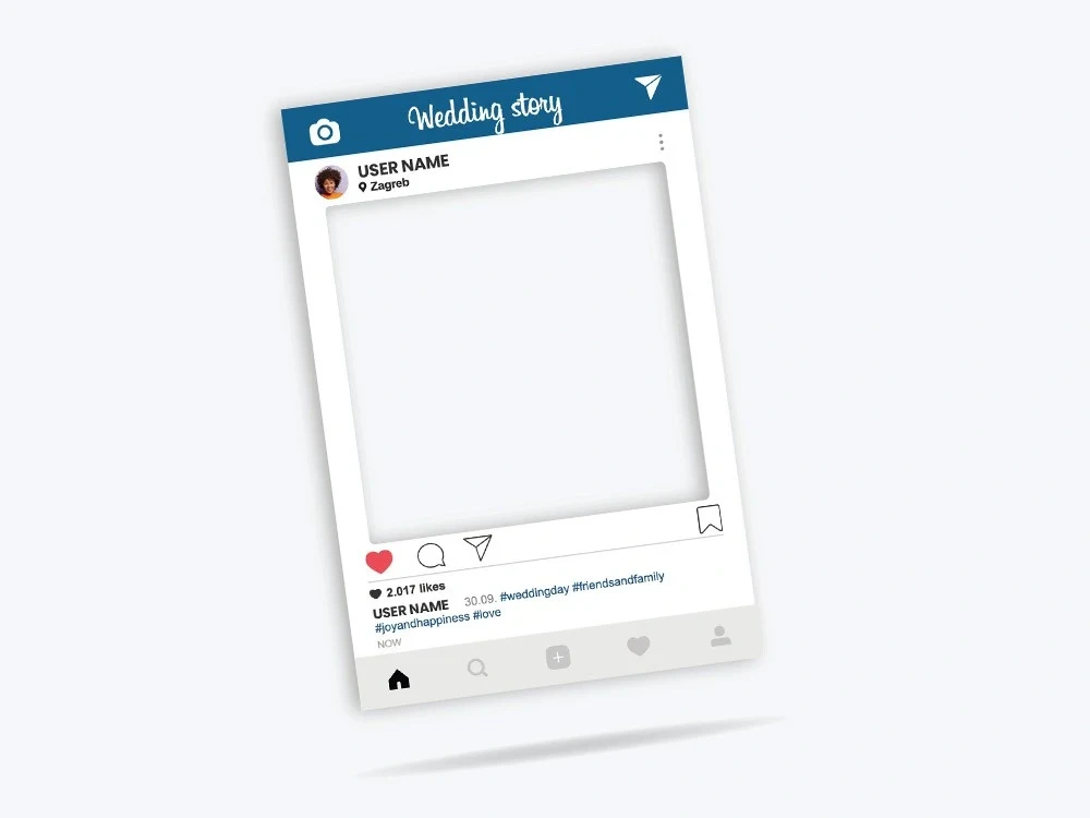 Amazing Photo booth templates | Upwork