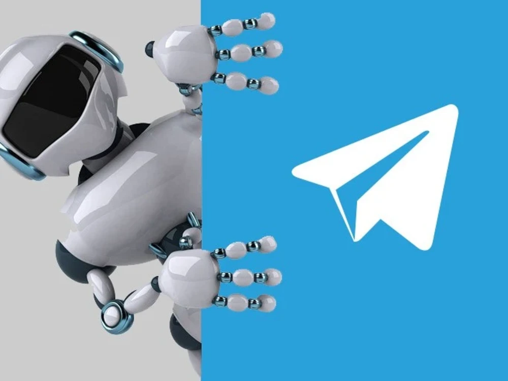 Any Telegram Bot you can imagine | Upwork
