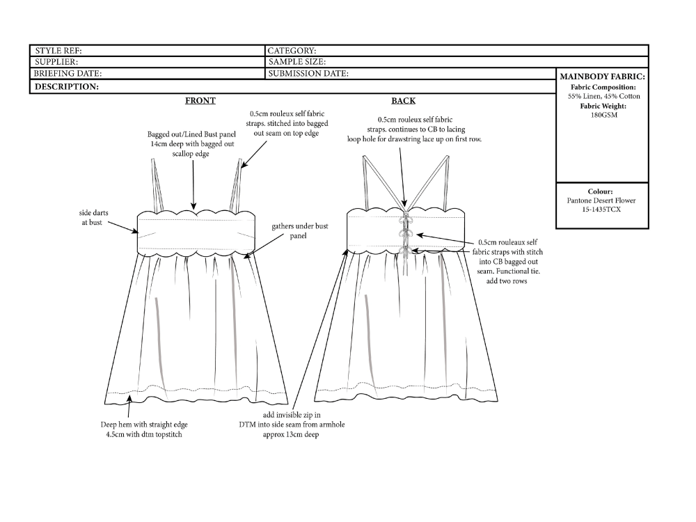 The Tech Packs Only Package | Upwork